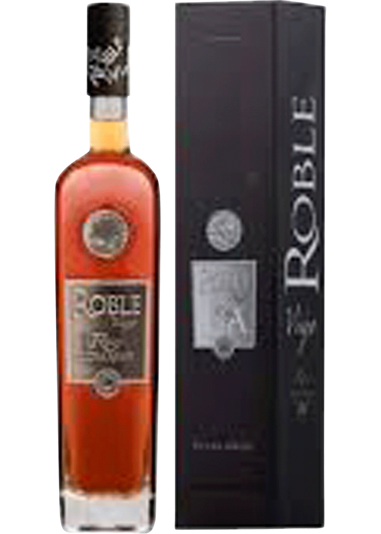 Ron Roble Viejo Ultra Anejo Rum | Total Wine & More