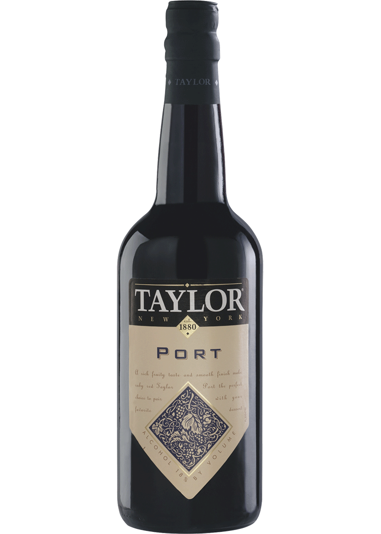 Taylor Port | Total Wine & More