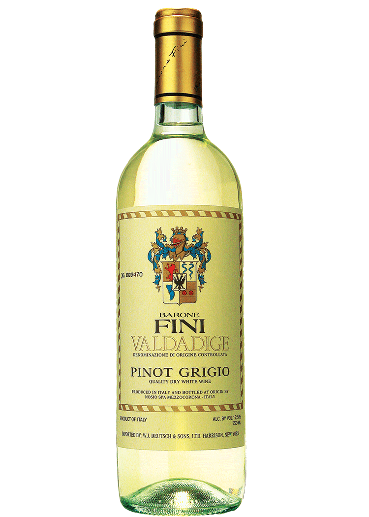 Barone Fini Pinot Grigio | Total Wine & More