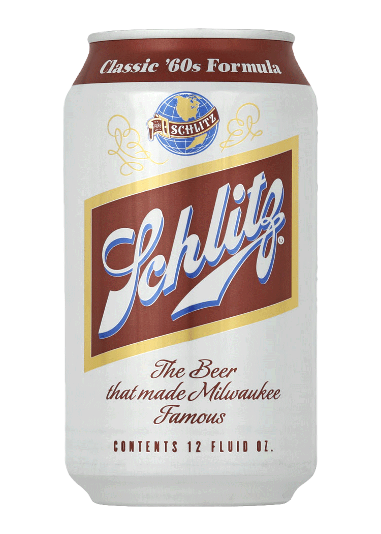 Schlitz | Total Wine & More