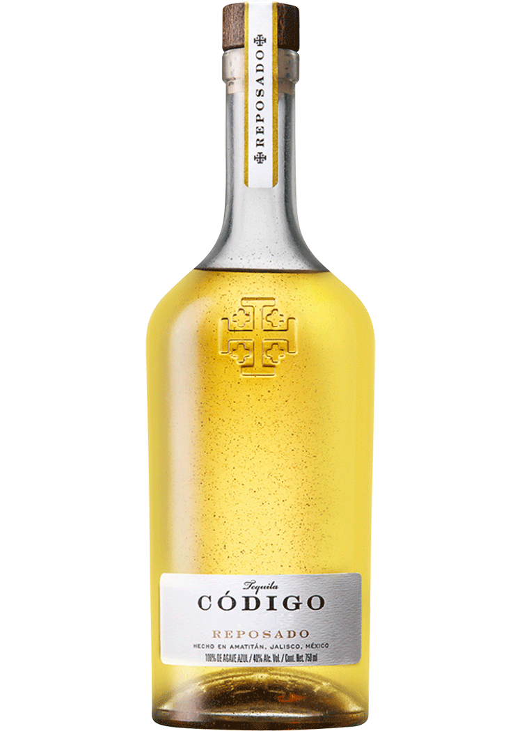 Codigo 1530 Tequila Reposado | Total Wine & More