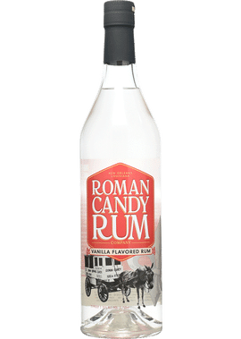 Roman Candy Rum - Spirits | Total Wine & More