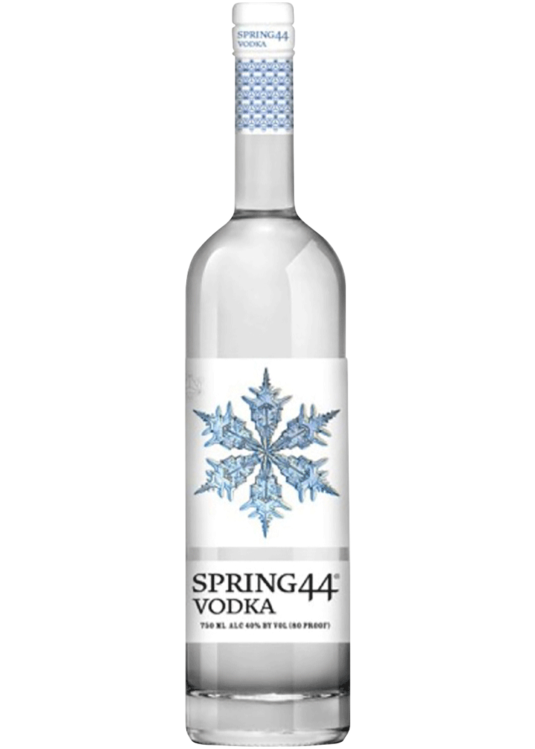 Spring 44 Vodka | Total Wine & More
