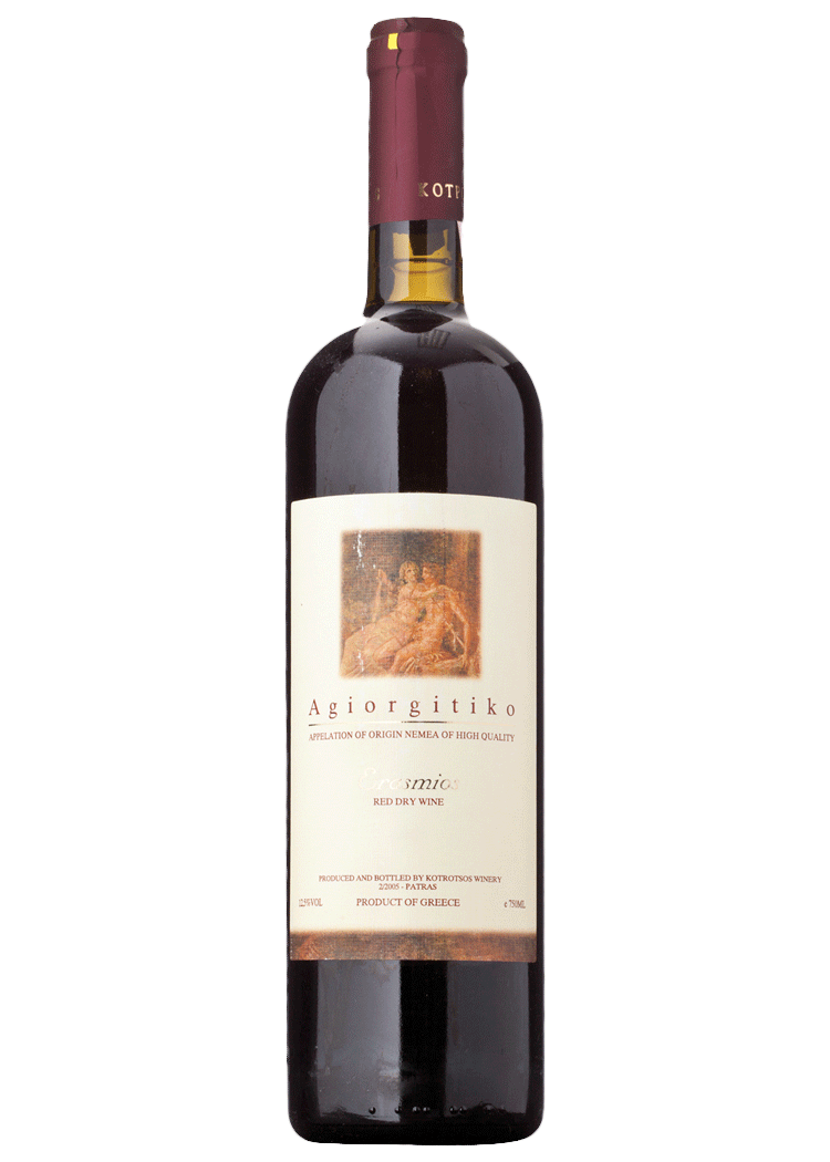 Kotrotsos Agiorgitiko | Total Wine & More