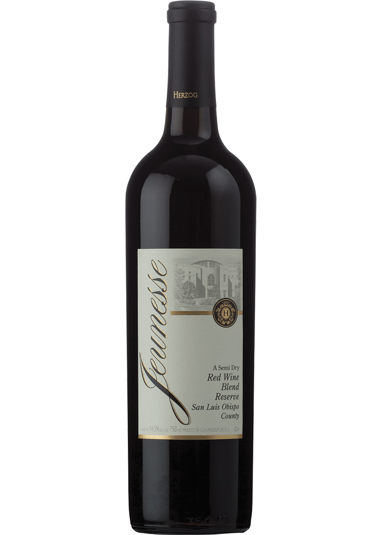 Jeunesse Red Blend Reserve | Total Wine & More