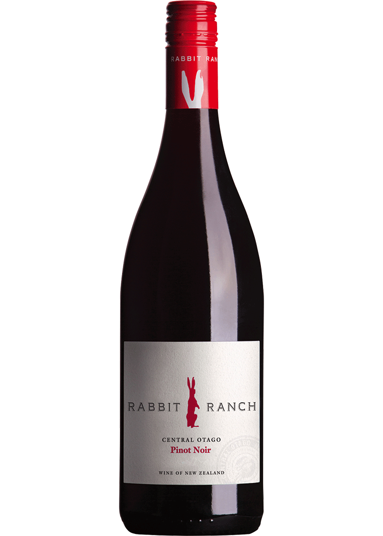 Rabbit Ranch Pinot Noir | Total Wine & More