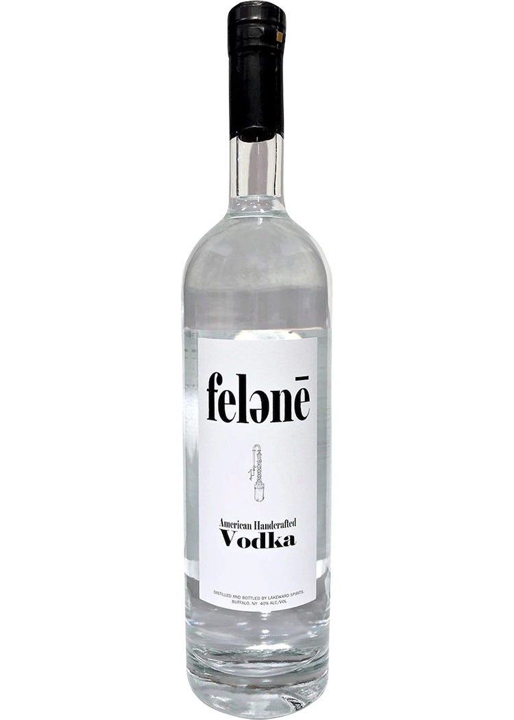 Felene Vodka | Total Wine & More