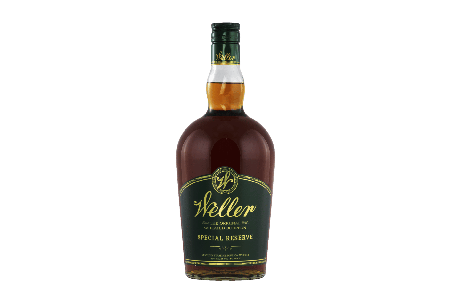 WL Weller Special Reserve Bourbon Total Wine More