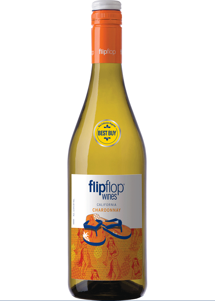 Flip Flop - Wine | Total Wine & More