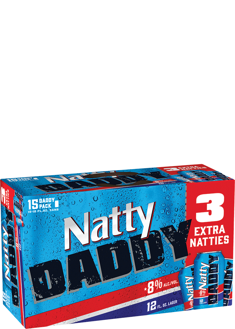 Natty Daddy | Total Wine & More
