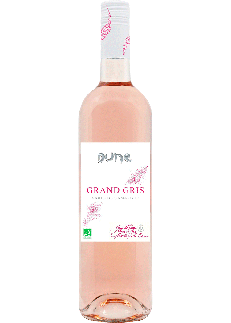 Dune Grand Gris Rose | Total Wine & More