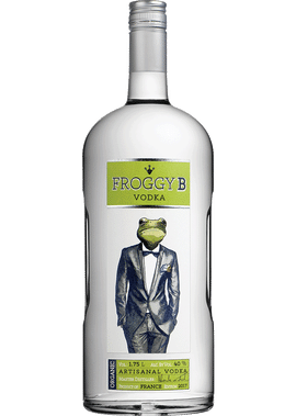 Froggy B - Spirits | Total Wine & More