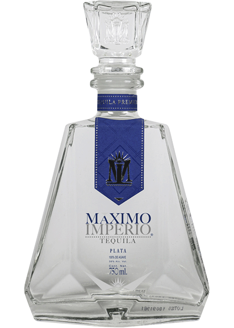 Maximo Imperio Silver | Total Wine & More