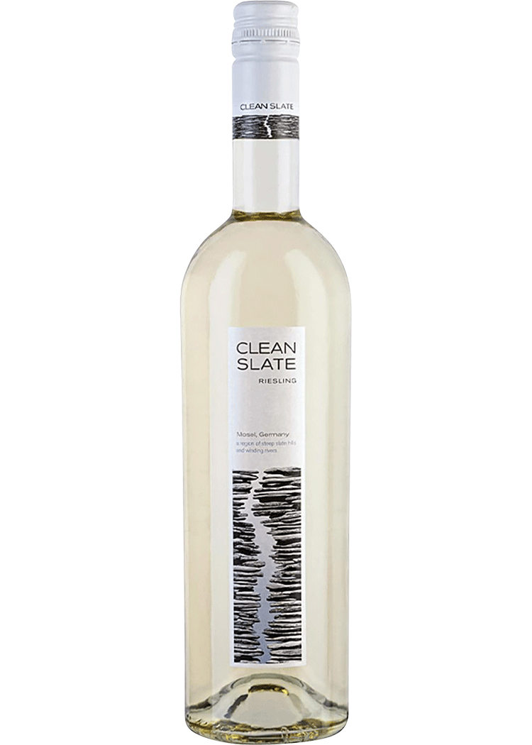 Clean Slate Riesling | Total Wine & More