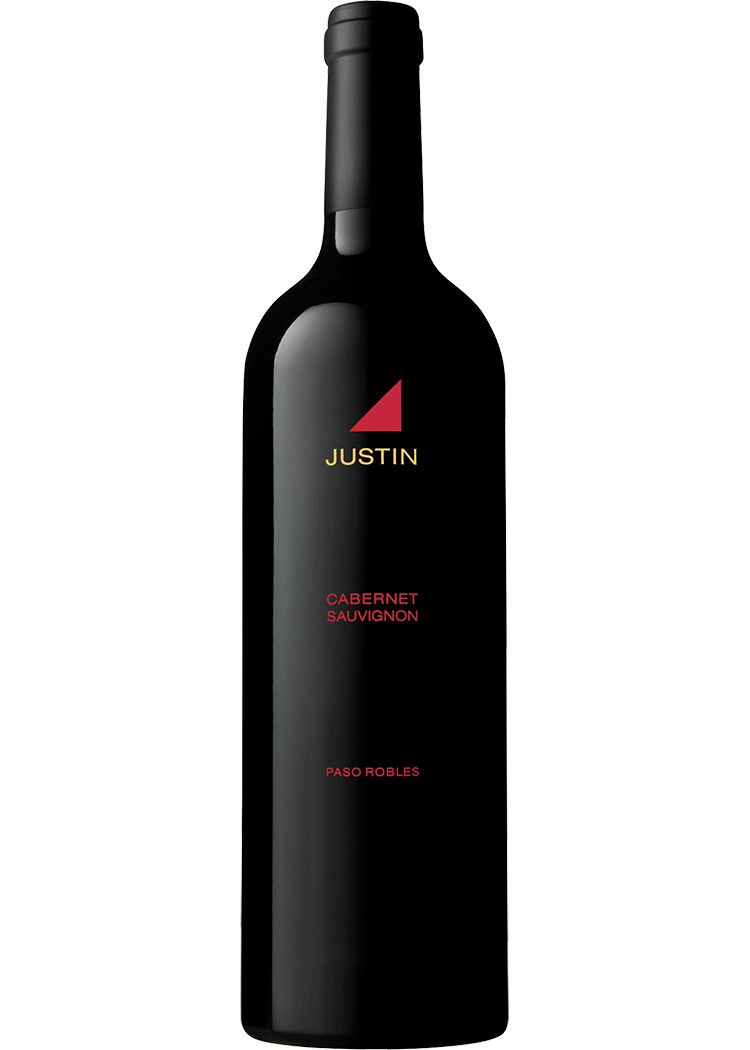 Justin Cabernet Sauvignon Paso Robles | Total Wine & More