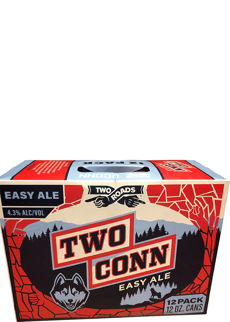 Two Roads TwoConn | Total Wine & More