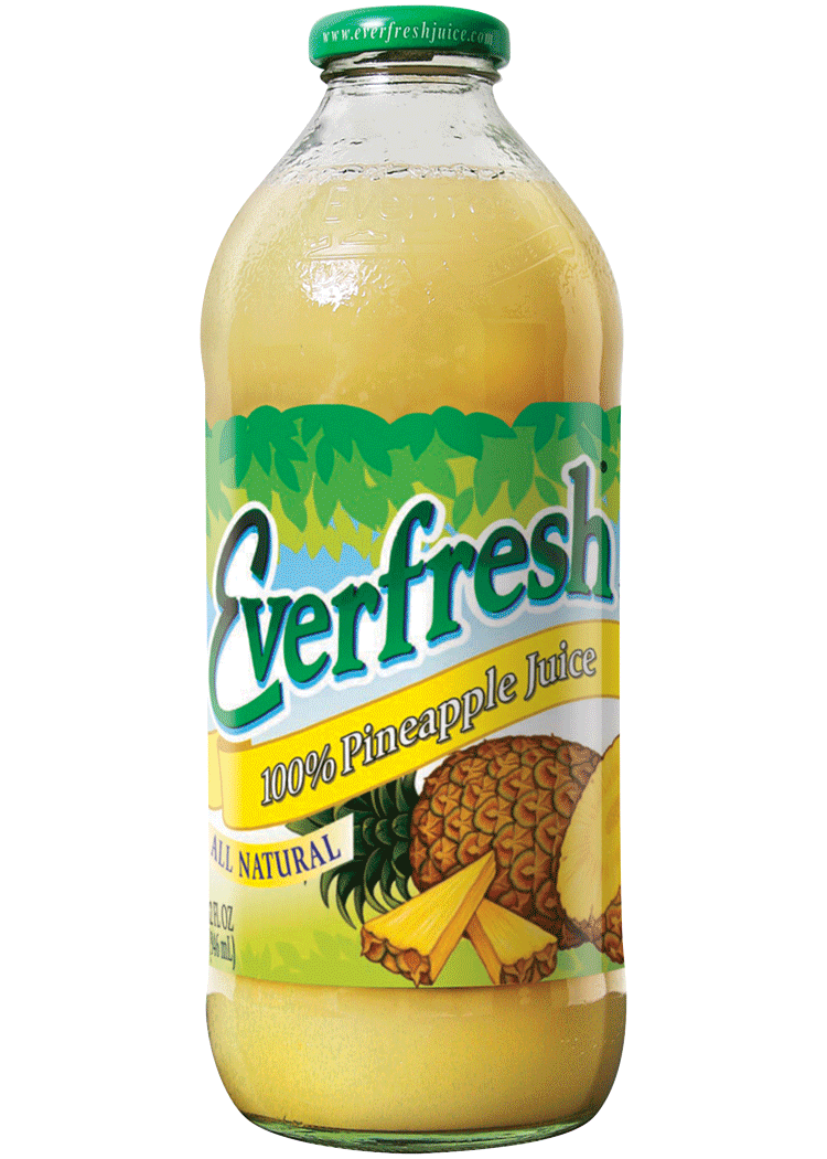 Everfresh Pineapple | Total Wine & More