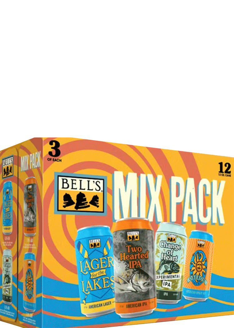 Bell's Mix Pack | Total Wine & More