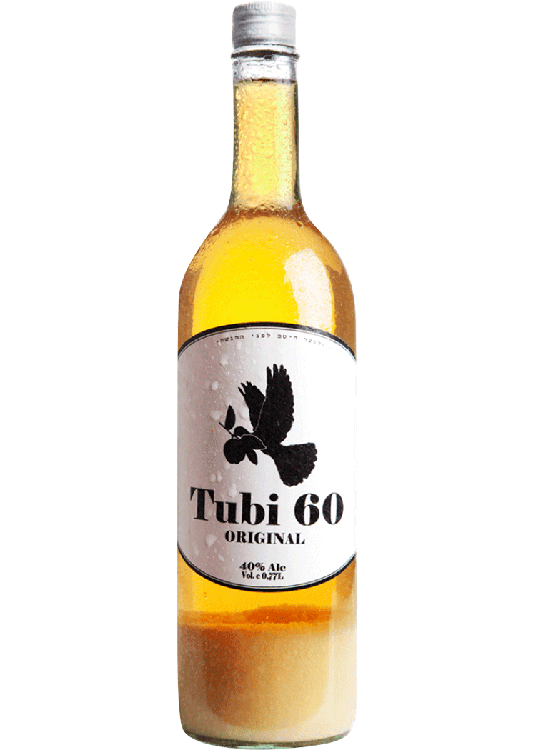 Tubi 60 Liqueur | Total Wine & More