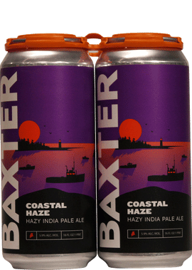 Baxter - Beer | Total Wine & More