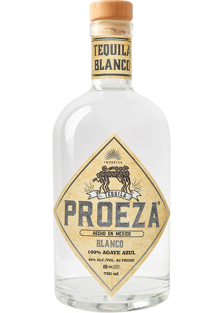 Proeza Reposado Tequila | Total Wine & More