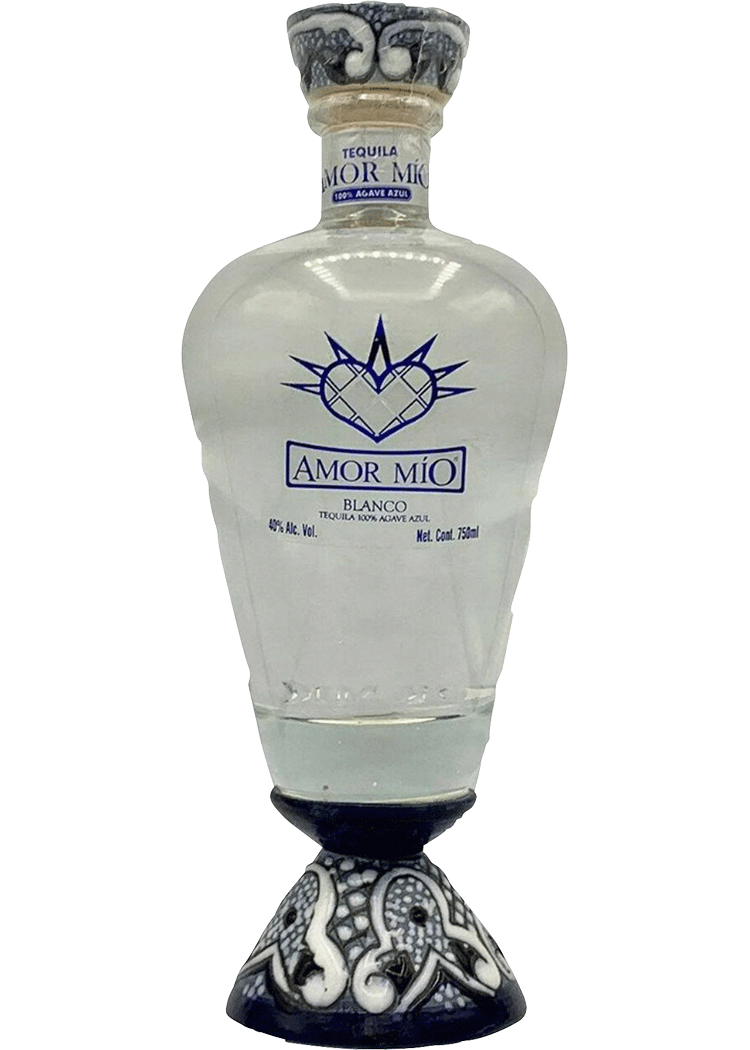 Amor Mio Blanco | Total Wine & More