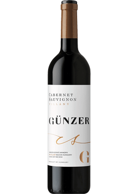 Gunzer - Wine | Total Wine & More
