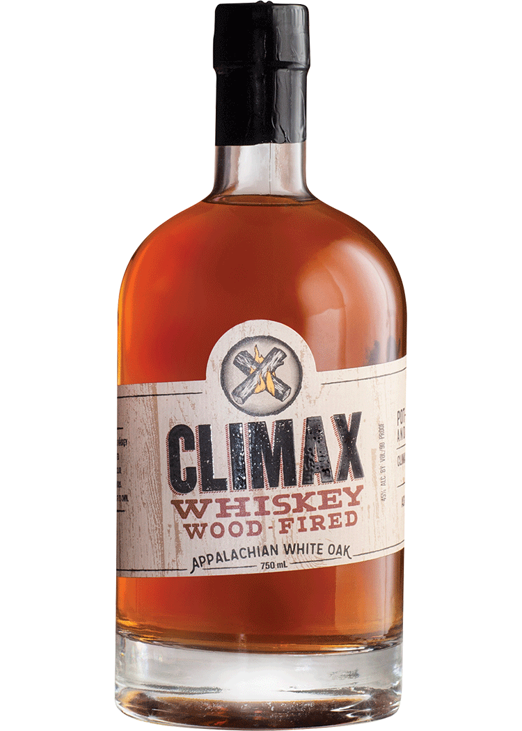 Tim Smith's Climax Moonshine Wood Fired | Total Wine & More