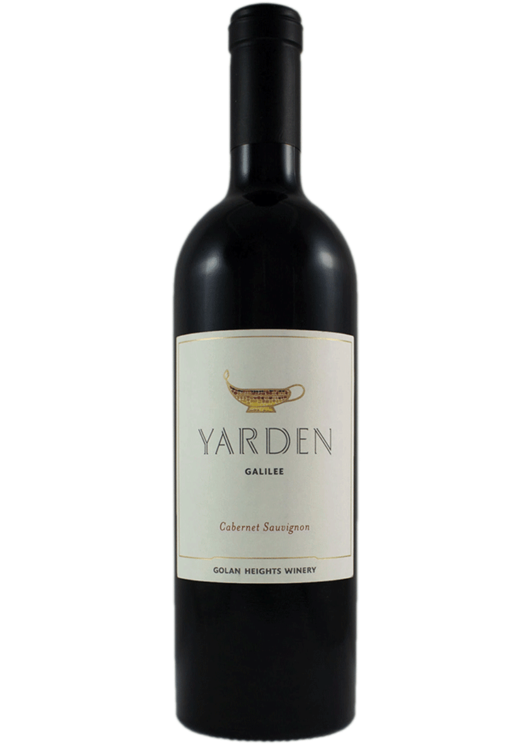 Yarden Cabernet Sauvignon | Total Wine & More
