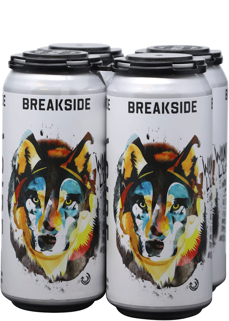 Breakside Wanderlust IPA | Total Wine & More