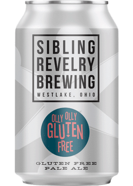 Sibling Revelry Brewing - Beer | Total Wine & More