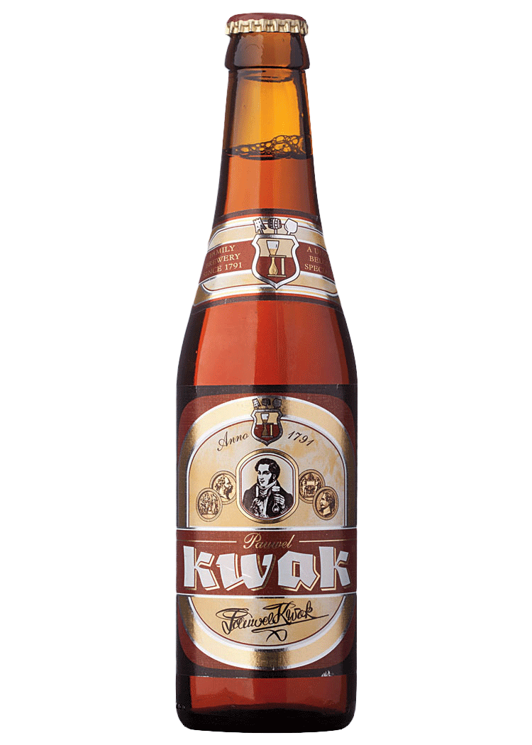 Kwak Beer