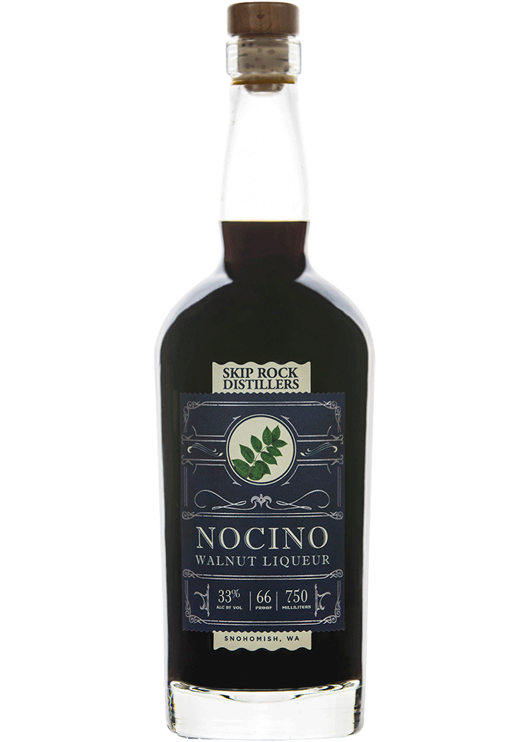 Skip Rock Nocino Walnut Liqueur | Total Wine & More