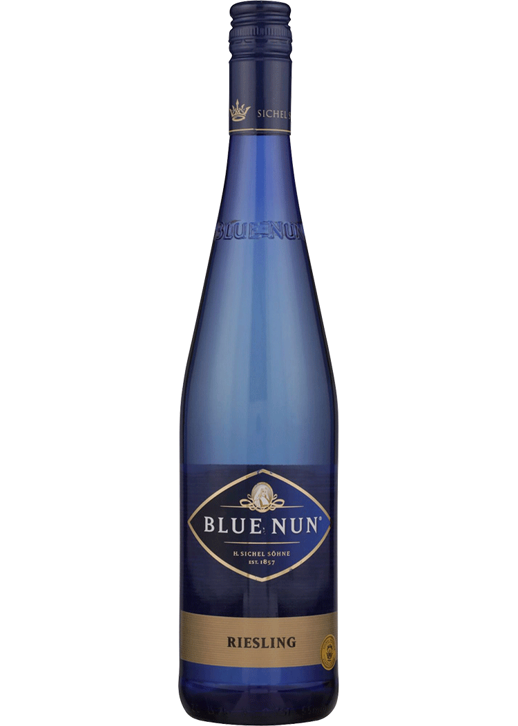 Blue Nun Riesling | Total Wine & More