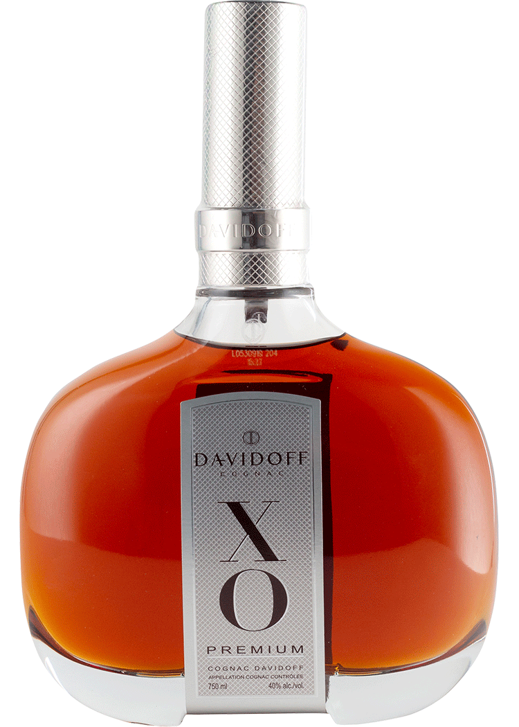 Davidoff Cognac XO | Total Wine & More