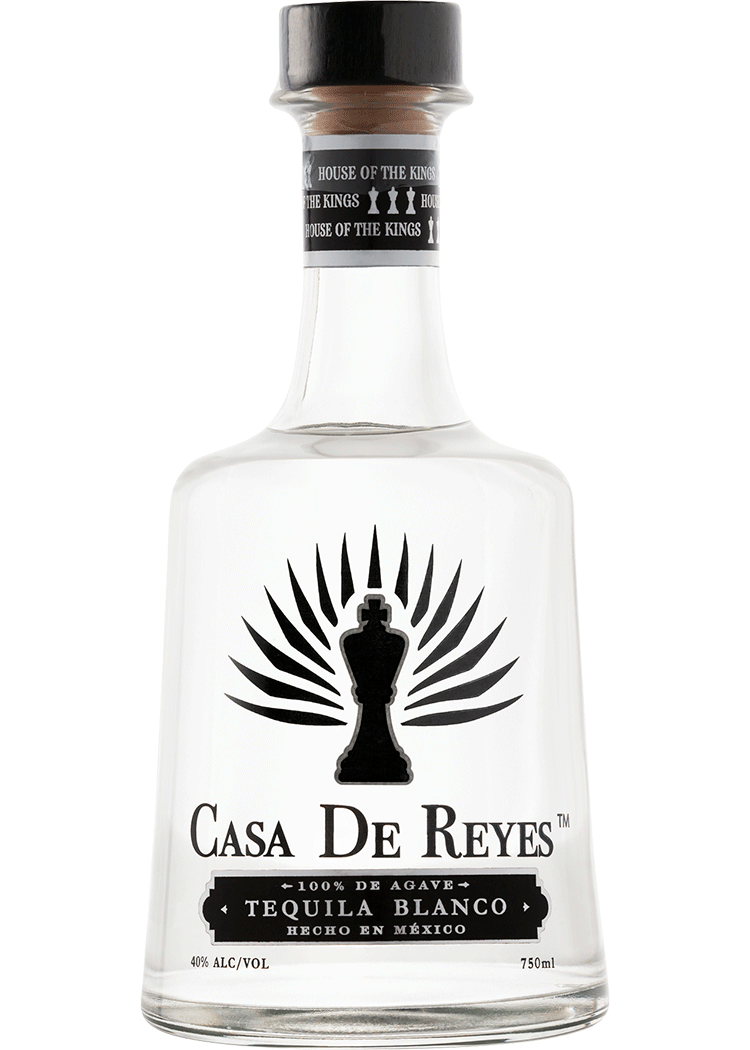 Casa De Reyes Blanco Tequila | Total Wine & More