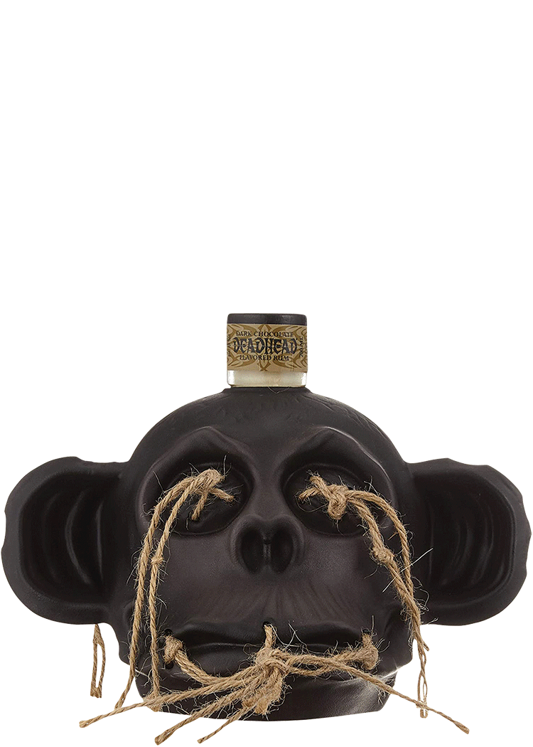 Deadhead Chocolate Rum | Total Wine & More