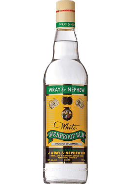 Wray & Nephew - Spirits | Total Wine & More