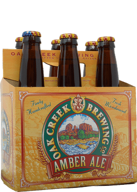 Oak Creek - Beer | Total Wine & More