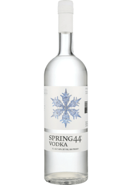 Spring 44 - Spirits | Total Wine & More