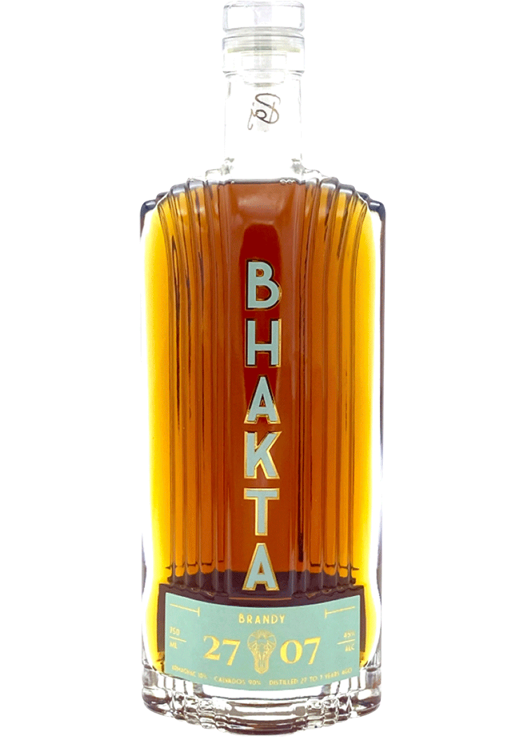 Bhakta 27-07 Brandy | Total Wine & More