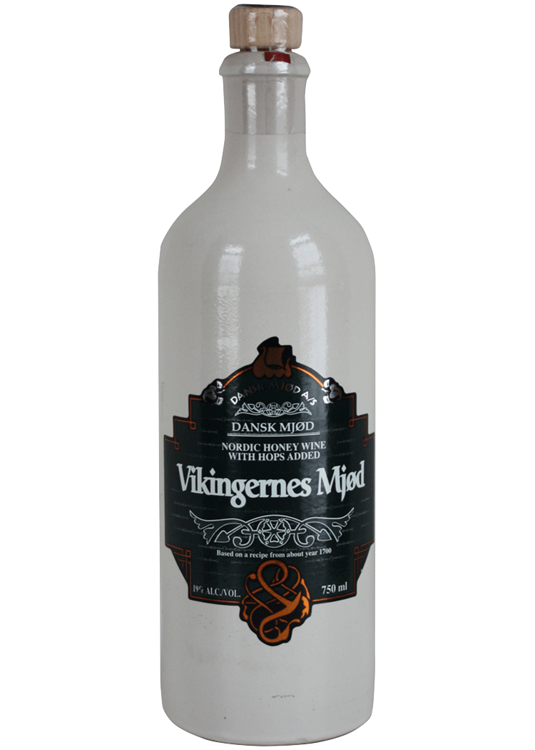 Dansk Mjod Vikingerness Mead | Total Wine & More