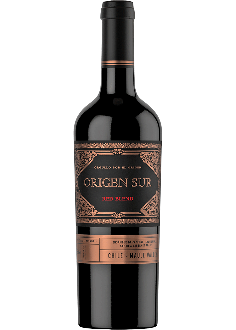 Origen Sur Red Blend | Total Wine & More