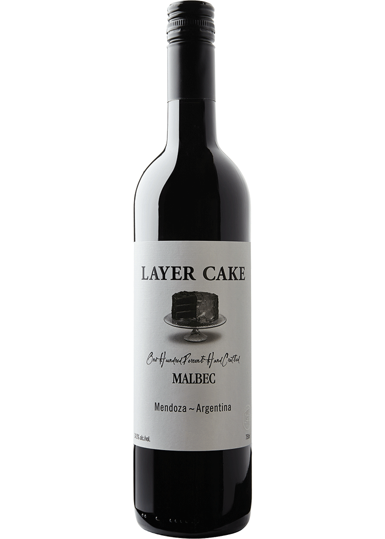 Layer Cake Malbec | Total Wine & More