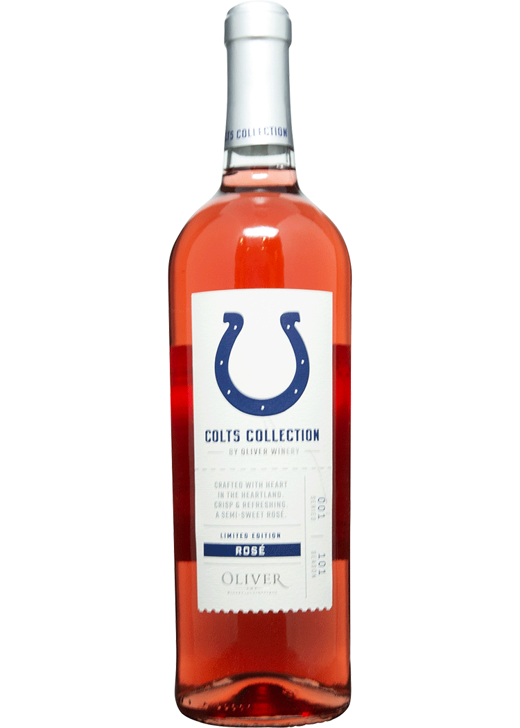 Oliver Colts Collection Rose | Total Wine & More