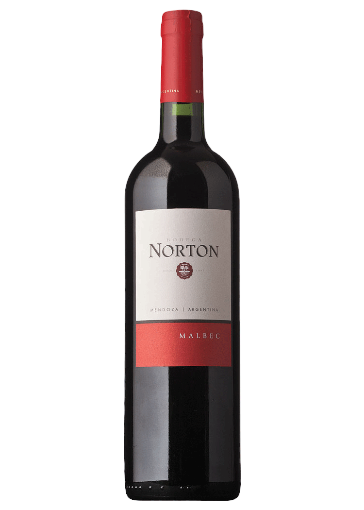 Norton 1895 Malbec | Total Wine & More