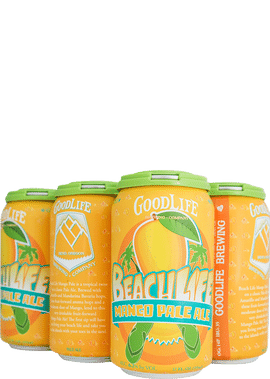 Goodlife - Beer | Total Wine & More