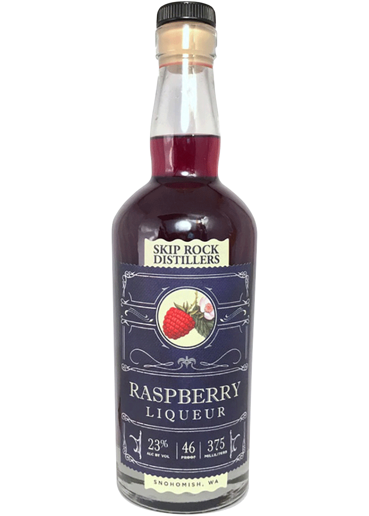 Skip Rock Raspberry Liqueur | Total Wine & More