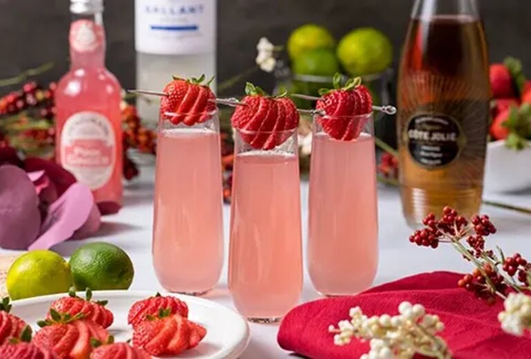 Cupid's Mule Cocktail Recipe | Total Wine & More