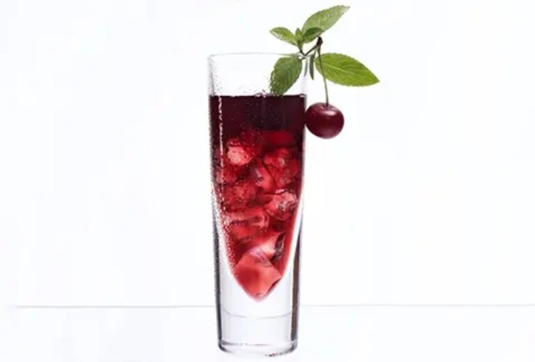 A Bloody Good Time Cocktail Recipe | Total Wine & More